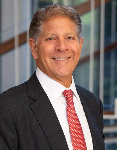 Executive Team - Delta Building Services